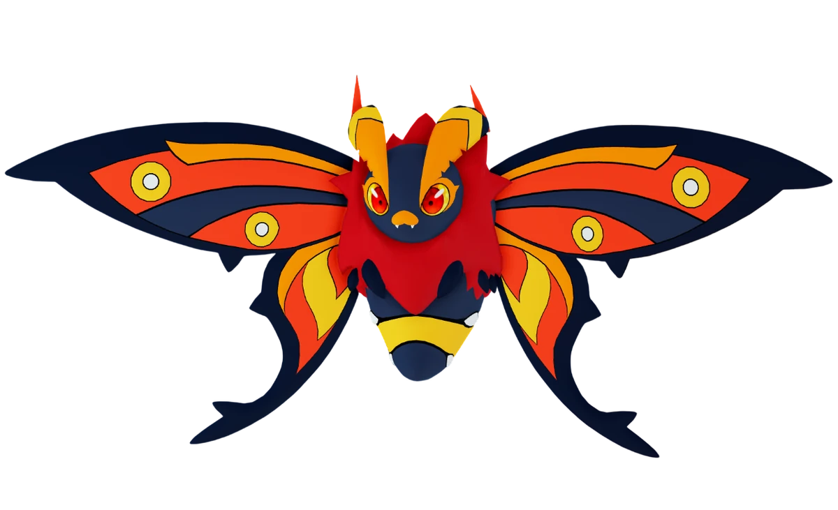 User blog:Aeddantheblade/Loomian Idea- Deile | Loomian Legacy Wiki | Fandom