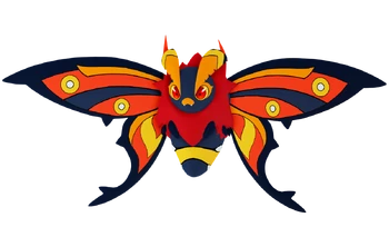 Cynamoth | Loomian Legacy Wiki | Fandom