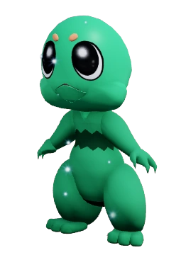 Dripple | Loomian Legacy Wiki | Fandom