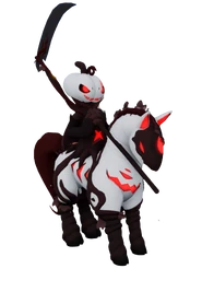 Nevermare | Loomian Legacy Wiki | Fandom