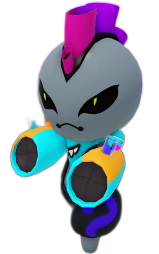 Territi | Loomian Legacy Wiki | Fandom