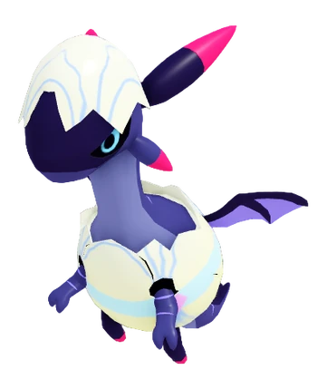 Doreggo | Loomian Legacy Wiki | Fandom