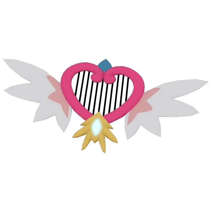 Harp Disc | Loomian Legacy Wiki | Fandom