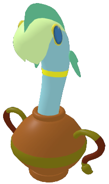 Singeel | Loomian Legacy Wiki | Fandom