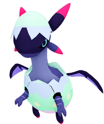 Doreggo | Loomian Legacy Wiki | Fandom