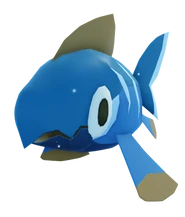 Snapr | Loomian Legacy Wiki | Fandom