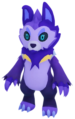 Volpup | Loomian Legacy Wiki | Fandom