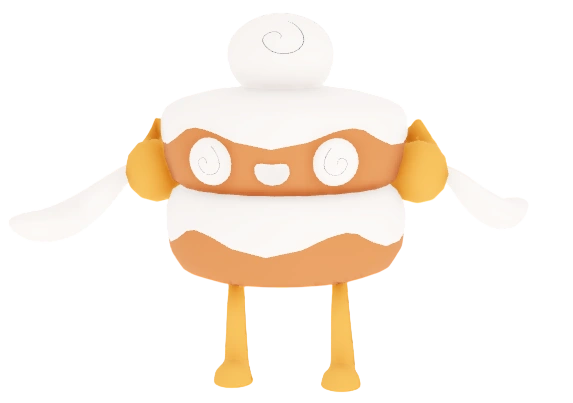 Cinnaboo | Loomian Legacy Wiki | Fandom