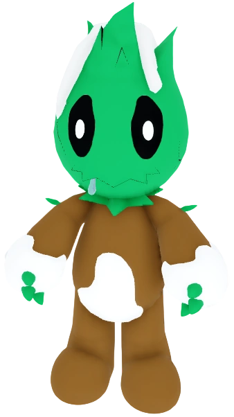 Craytal | Loomian Legacy Wiki | Fandom