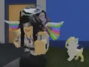 Eaglit | Loomian Legacy Wiki | Fandom