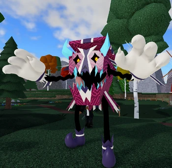 Icigool | Loomian Legacy Wiki | Fandom