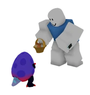 Kyeggo | Loomian Legacy Wiki | Fandom