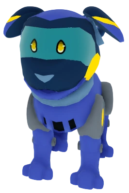 Poochrol | Loomian Legacy Wiki | Fandom