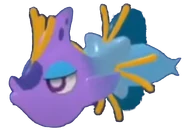 Cavenish | Loomian Legacy Wiki | Fandom