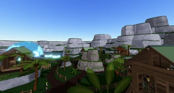 Route 8 | Loomian Legacy Wiki | Fandom