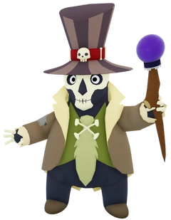 Waka-Laka | Loomian Legacy Wiki | Fandom