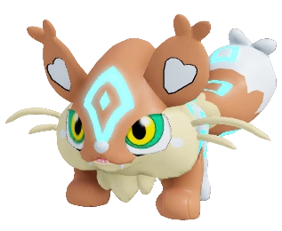 Leopaw | Loomian Legacy Wiki | Fandom