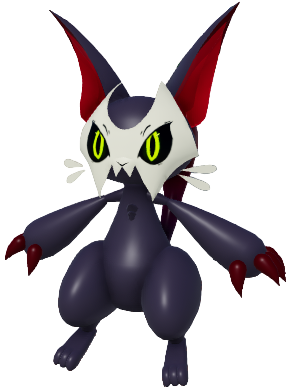 Duskit | Loomian Legacy Wiki | Fandom