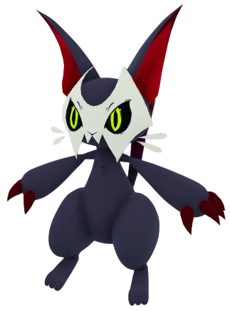 Duskit | Loomian Legacy Wiki | Fandom