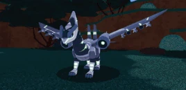 Airstrike | Loomian Legacy Wiki | Fandom