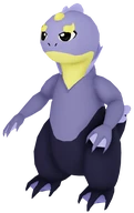 Reptide | Loomian Legacy Wiki | Fandom