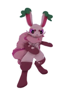 Bunnecki | Loomian Legacy Wiki | Fandom