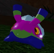 User blog:NotSlimey/List of all gleaming loomians | Loomian Legacy Wiki ...