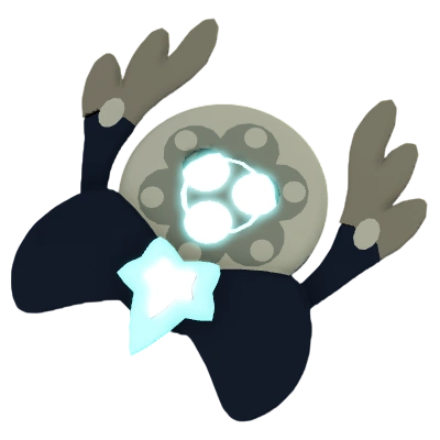 Stellar Disc | Loomian Legacy Wiki | Fandom