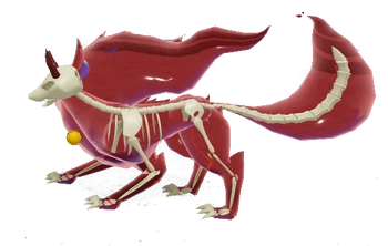 Ikazune | Loomian Legacy Wiki | Fandom