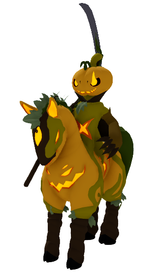 Nevermare | Loomian Legacy Wiki | Fandom