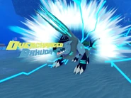 Soul Burst | Loomian Legacy Wiki | Fandom