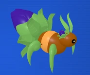 User blog:Daimondstone/Florant colors | Loomian Legacy Wiki | Fandom