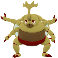 Sumobito | Loomian Legacy Wiki | Fandom