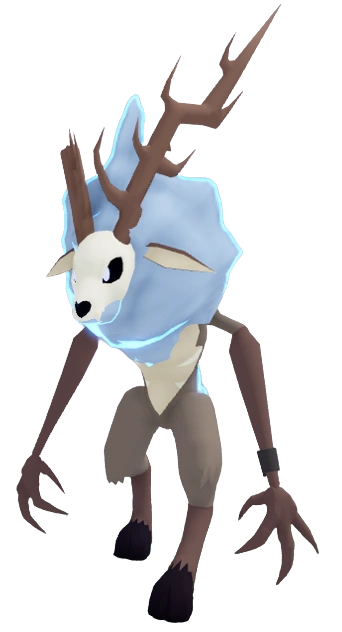 Wendolen | Loomian Legacy Wiki | Fandom