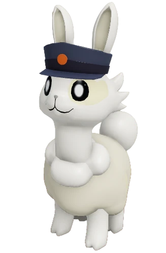 Choochew | Loomian Legacy Wiki | Fandom