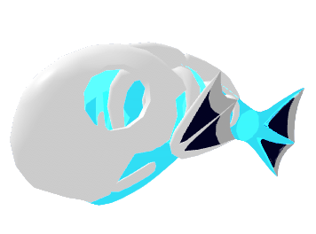 Pyke | Loomian Legacy Wiki | Fandom