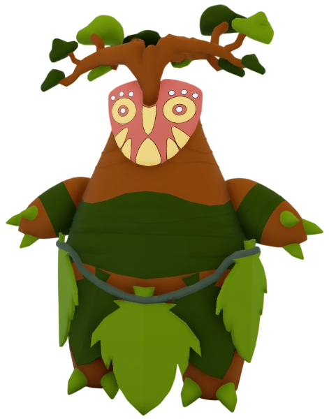 Wiki-Wiki | Loomian Legacy Wiki | Fandom