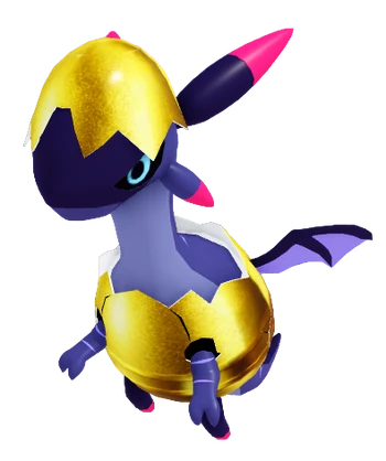 Doreggo | Loomian Legacy Wiki | Fandom