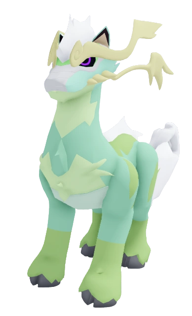 Kirolen | Loomian Legacy Wiki | Fandom