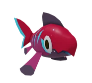 Snapr | Loomian Legacy Wiki | Fandom