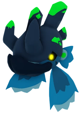 Dokan | Loomian Legacy Wiki | Fandom