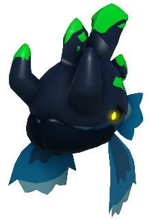 Dokan | Loomian Legacy Wiki | Fandom