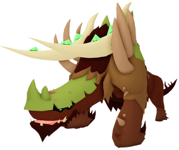 Behemoroth | Loomian Legacy Wiki | Fandom