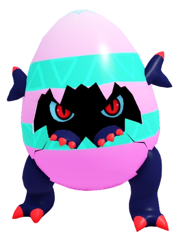 Kyeggo | Loomian Legacy Wiki | Fandom