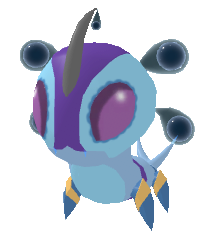 Hydrini | Loomian Legacy Wiki | Fandom