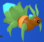 User blog:Daimondstone/Florant colors | Loomian Legacy Wiki | Fandom