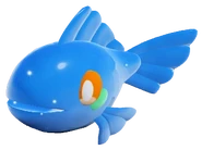 Swishy | Loomian Legacy Wiki | Fandom