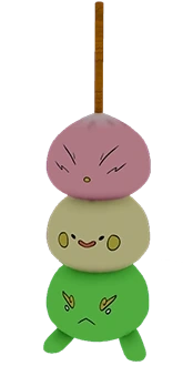 Totemochi | Loomian Legacy Wiki | Fandom