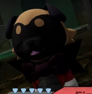 Taoshi | Loomian Legacy Wiki | Fandom