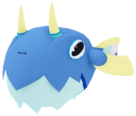 Bloatox | Loomian Legacy Wiki | Fandom